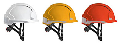 Safety Helmets - Fall Protection Engineering Works